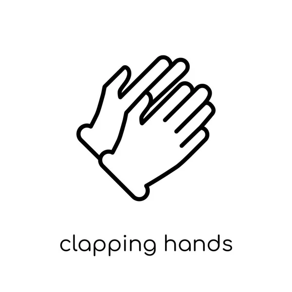 Clapping hands Vector Art Stock Images | Depositphotos