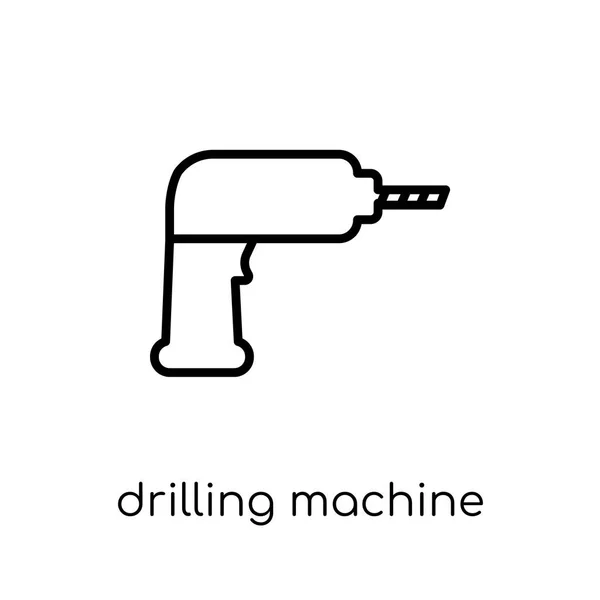 9,034 Drilling machine icon Vector Images, Drilling machine icon Illustrations | Depositphotos