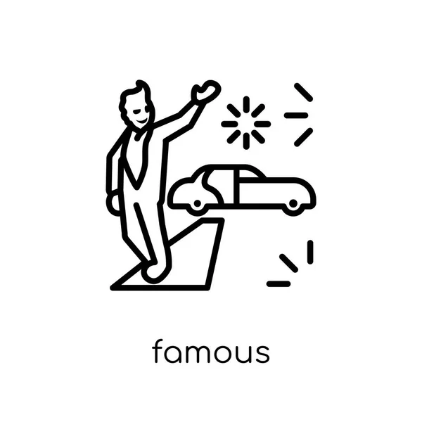 75,567 Famous icon Vector Images, Famous icon Illustrations | Depositphotos