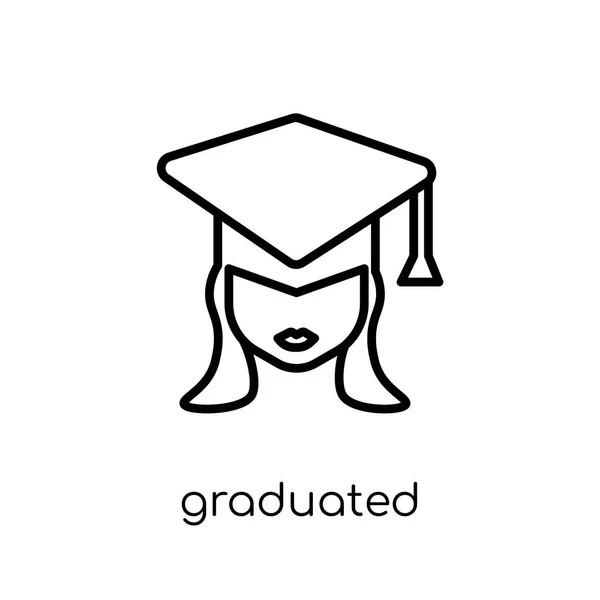 Graduation hat doodle drawing Stock-Vektorbilder | Depositphotos