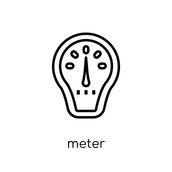 Ohmmeter Symbol