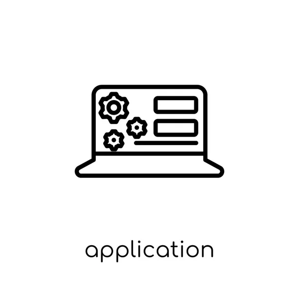 Enterprise Applications Icon