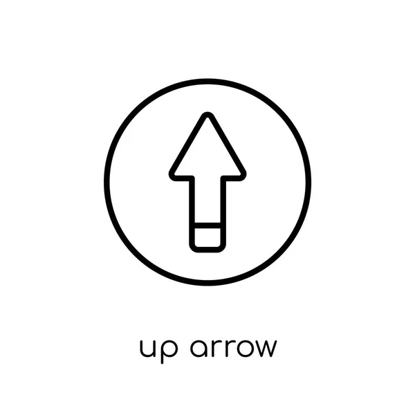 向上箭头图标说明 Stock-Vektorbilder | Depositphotos