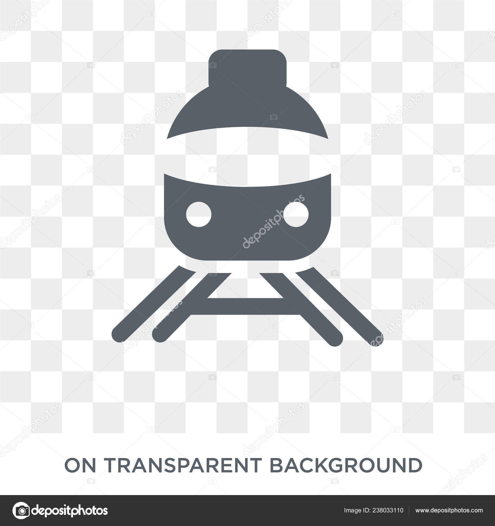 Underground Icon Underground Design Concept Collection Simple Element ...