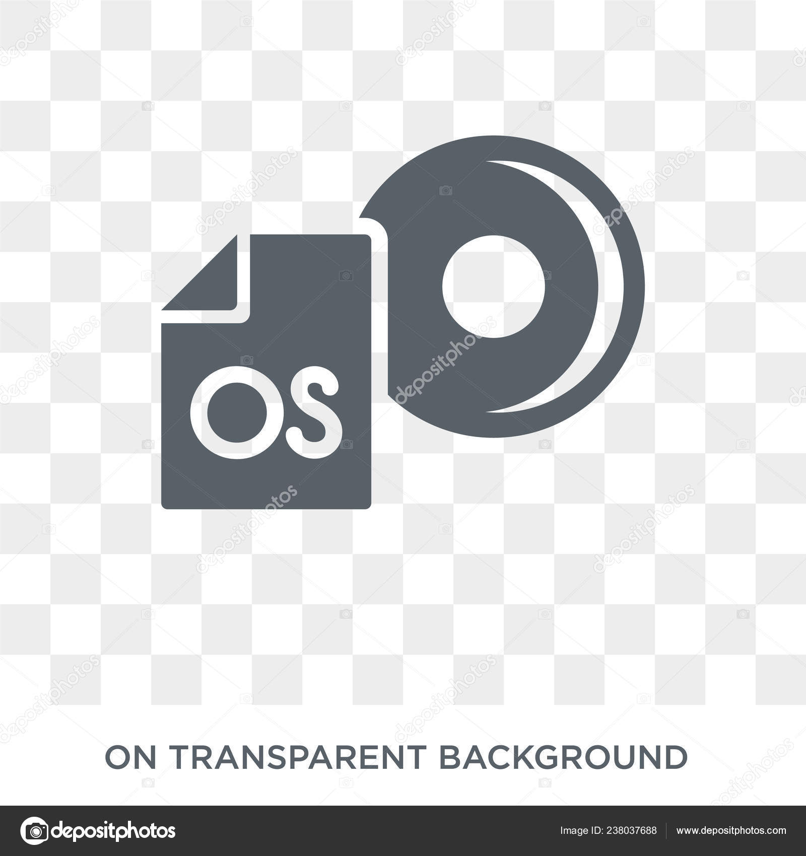 Operating System Logo Png
