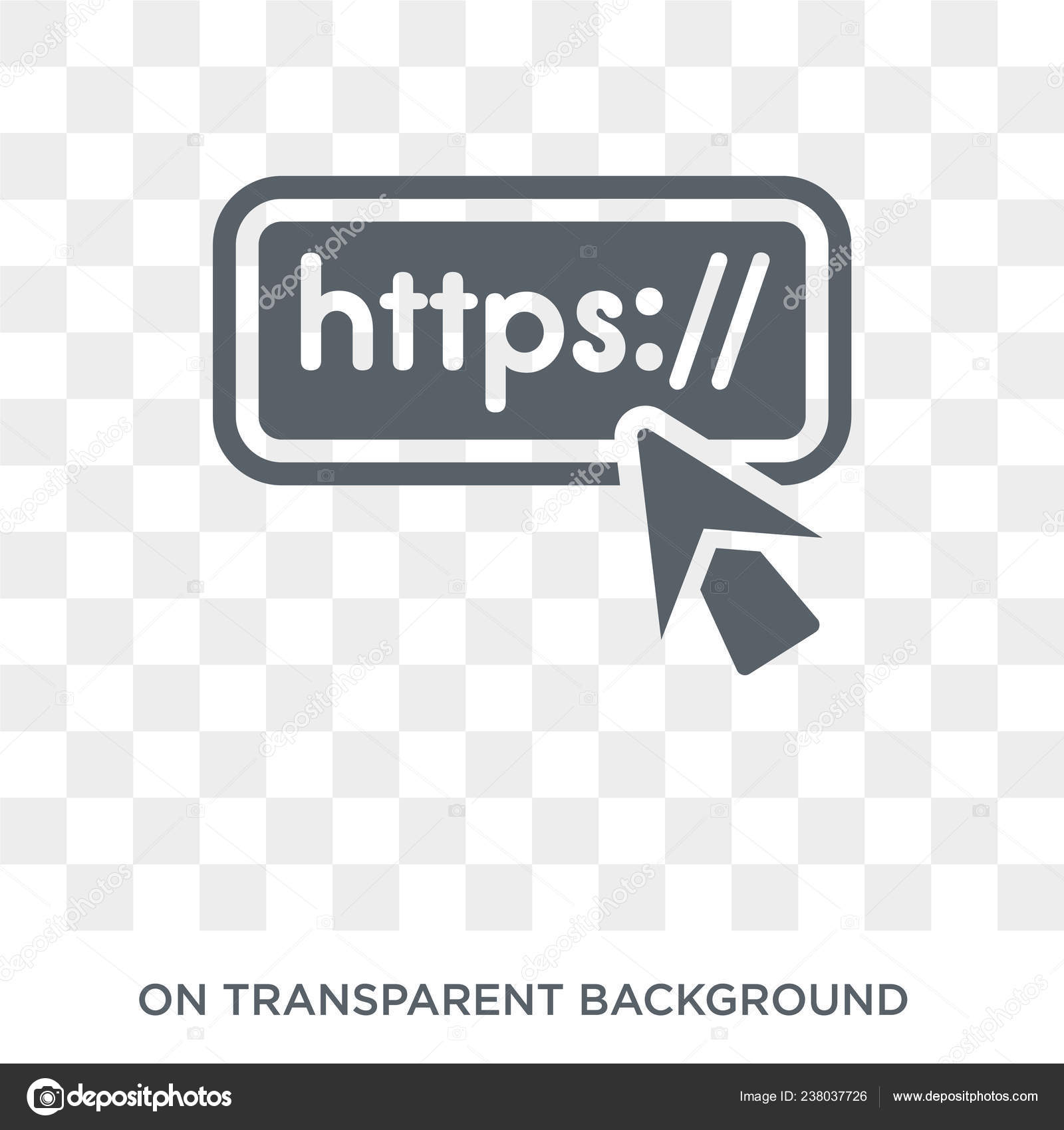 Web Link Icon Transparent