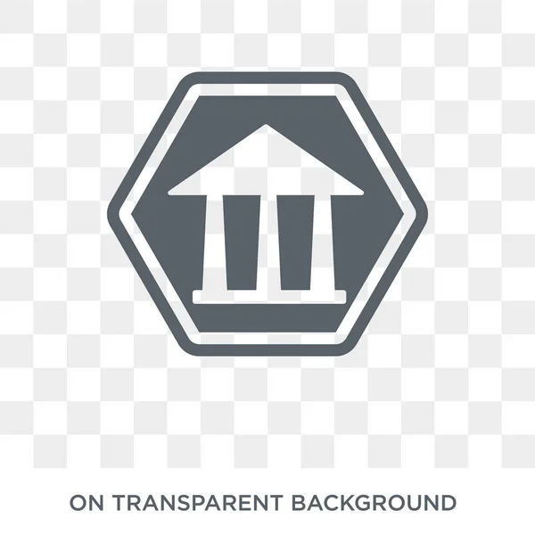 Museum Map Transparent Icon Museum Map Symbol Design Museum Collection ...