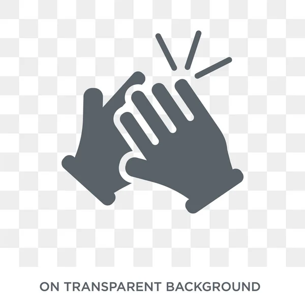 10,396,000 Hand clap icon Vector Images | Depositphotos