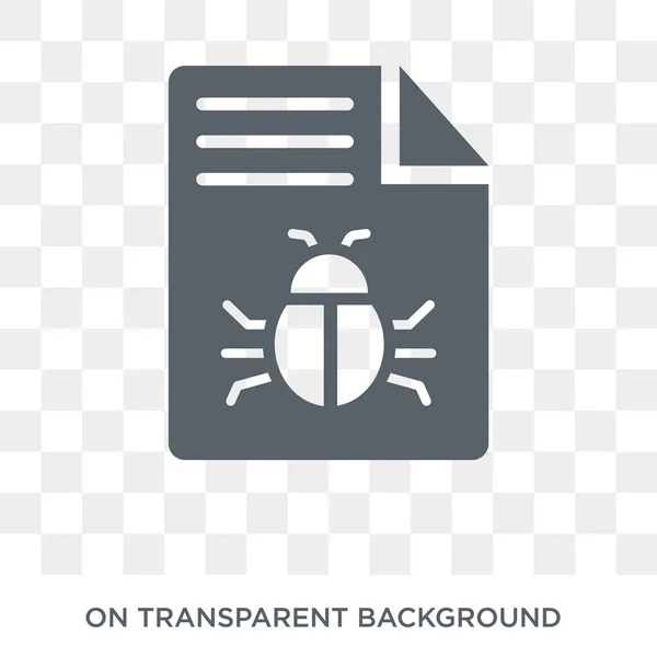 Bug Tracker Icon