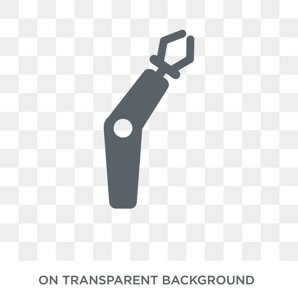 Bionic arm Stock Vectors, Royalty Free Bionic arm Illustrations ...