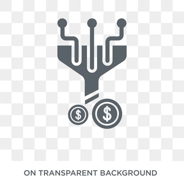 Transparent funnel Vector Art Stock Images | Depositphotos