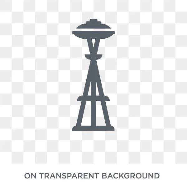 144 Seattle space needle Vector Images | Depositphotos