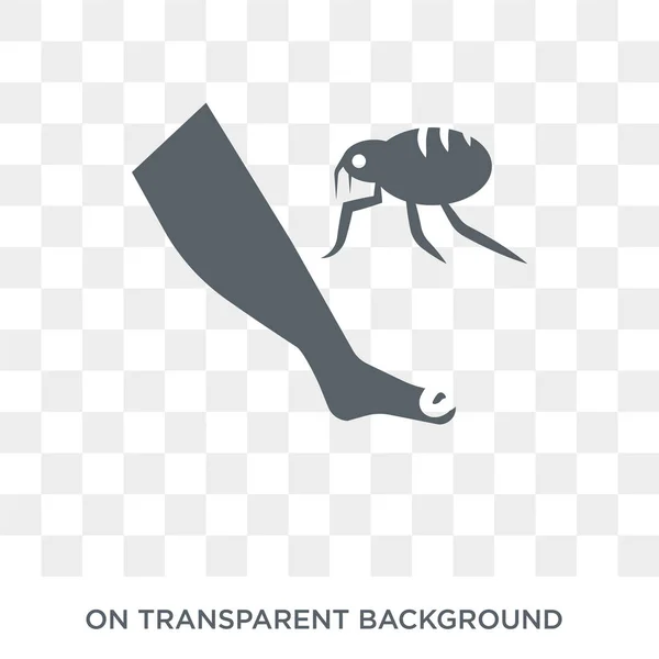 Typhus Icon Trendy Flat Vector Typhus Icon Transparent Background ...