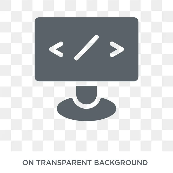 Icono Cpu Icono Moda Vector Plano Cpu Sobre Fondo Transparente Vector ...