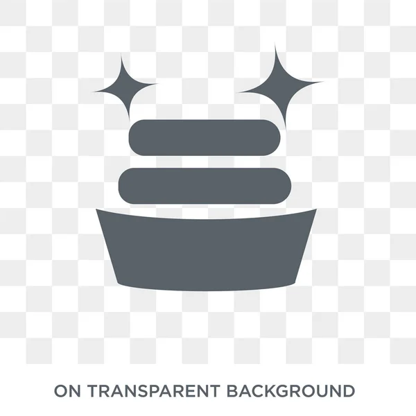 Manure Icon Trendy Manure Logo Concept Transparent Background ...