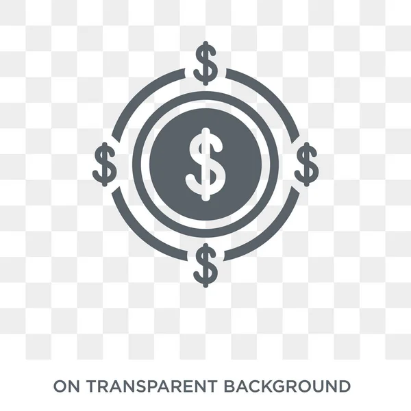 Funds icon Vector Art Stock Images | Depositphotos