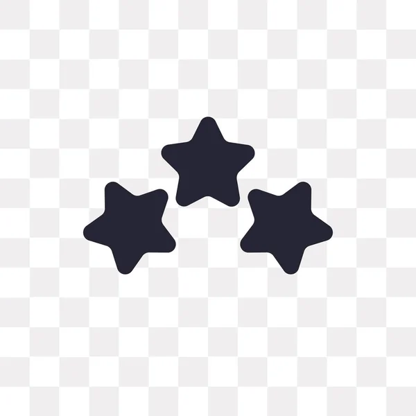 Star Cluster Icon Trendy Star Cluster Logo Concept Transparent ...