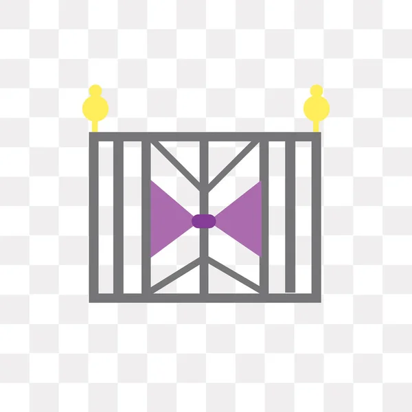 Turnike kapısı imágenes de stock de arte vectorial | Depositphotos