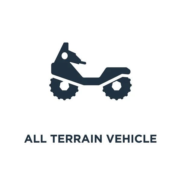 All terrain vehicle Stock Vectors, Royalty Free All terrain vehicle ...