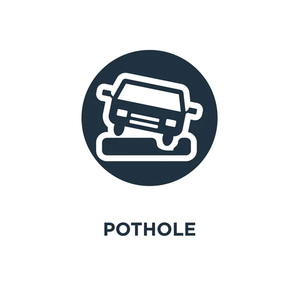 Potholes Vector Art Stock Images | Depositphotos