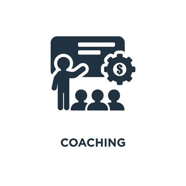 Coaching icon Vector Art Stock Images | Depositphotos