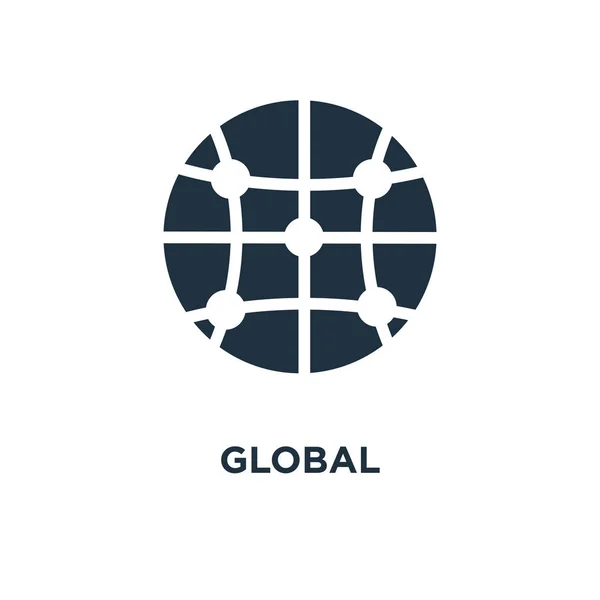 โครงการระดับโลก imágenes de stock de arte vectorial | Depositphotos