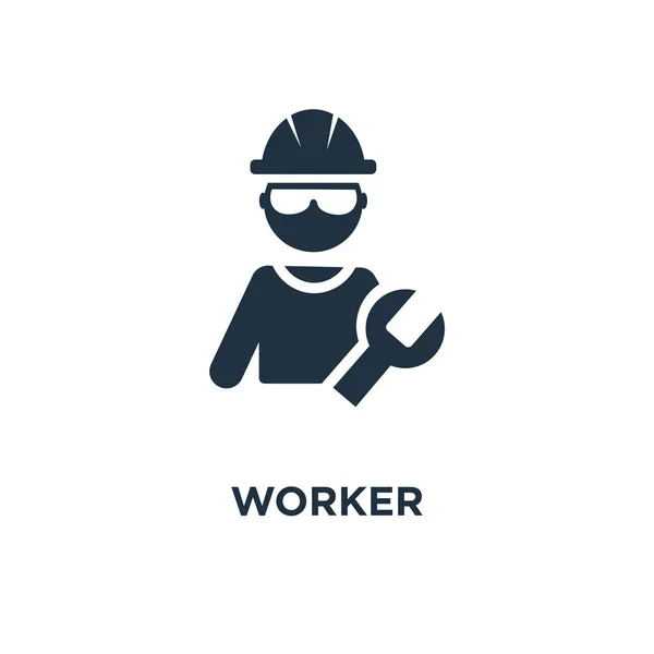 Worker logo Stock Photos, Royalty Free Worker logo Images | Depositphotos