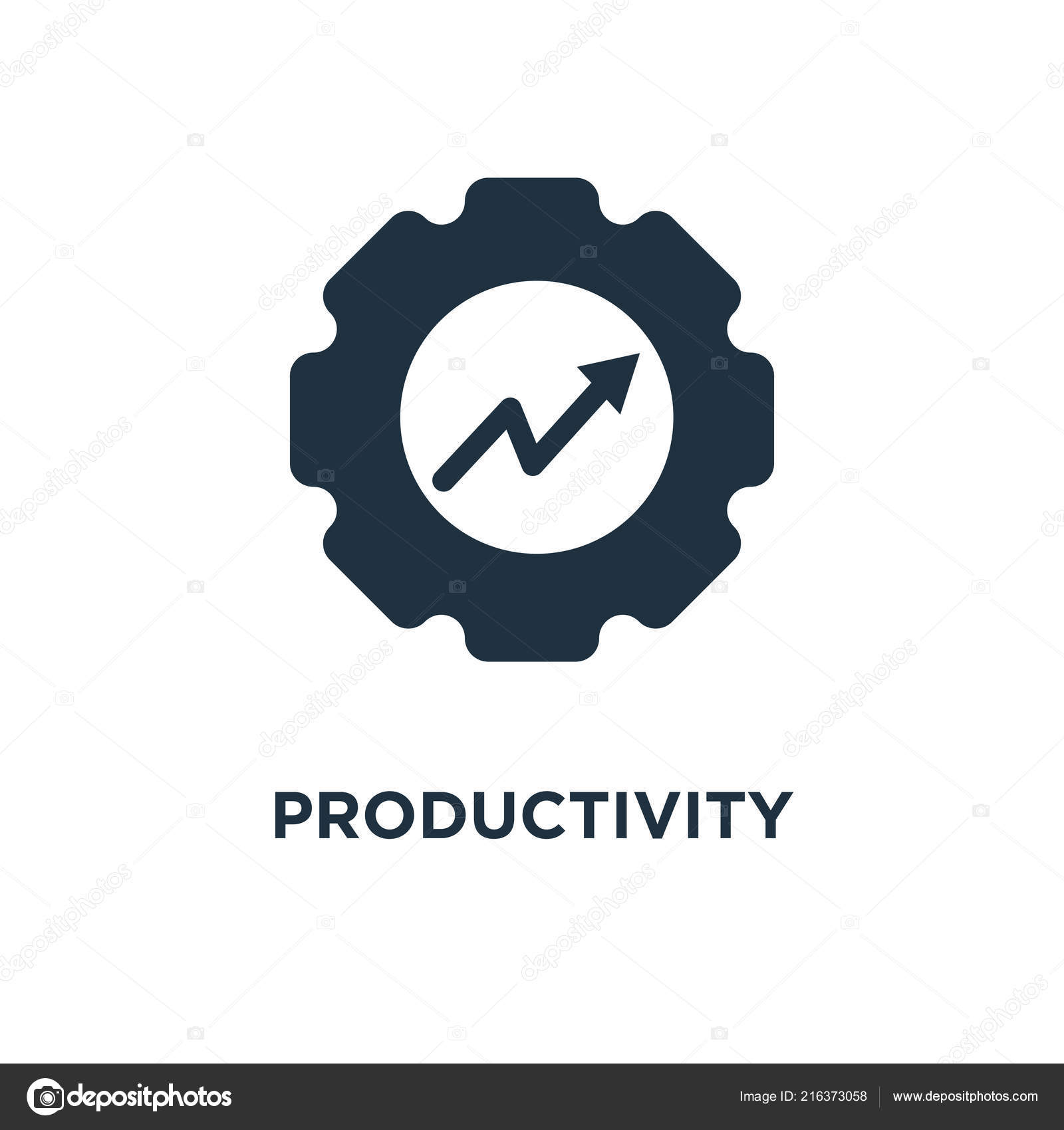 Productivity Clipart