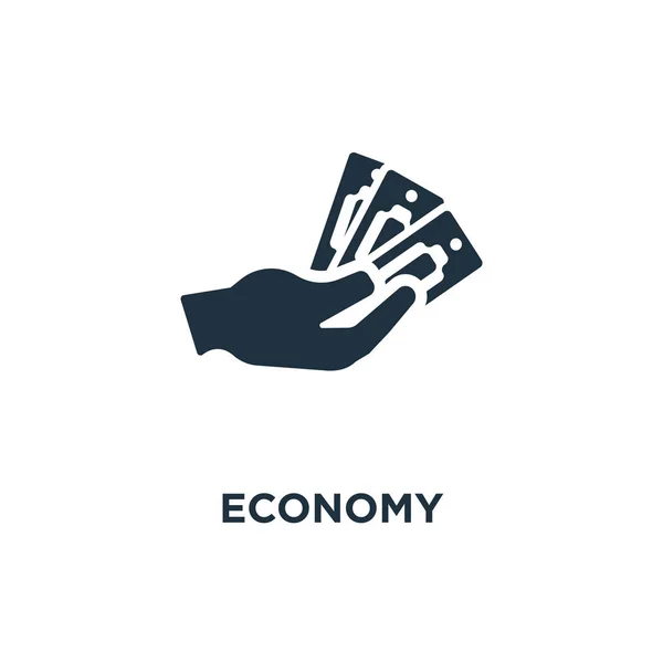 Economic Efficiency Symbol
