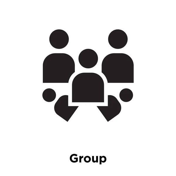 Signo De Pertenencia Al Grupo