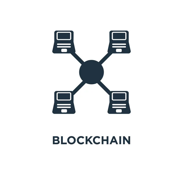 Blockchain icon Stock Photos, Royalty Free Blockchain icon Images | Depositphotos