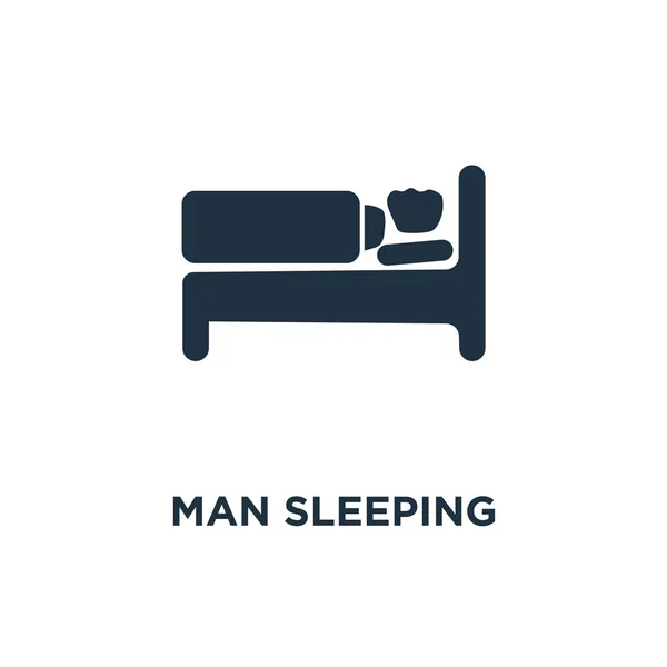 100,000 Man sleeping Vector Images | Depositphotos
