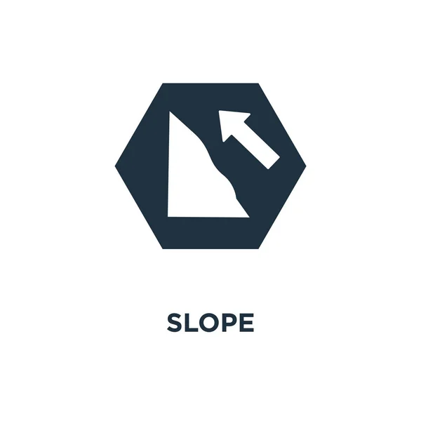 Loop Icon Black Filled Vector Illustration Loop Symbol White Background ...