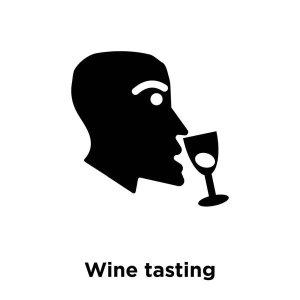 Wine tasting icon Vector Art Stock Images | Depositphotos