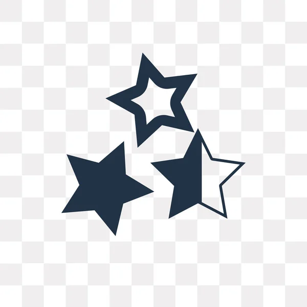 Star Cluster Icon Trendy Star Cluster Logo Concept Transparent ...