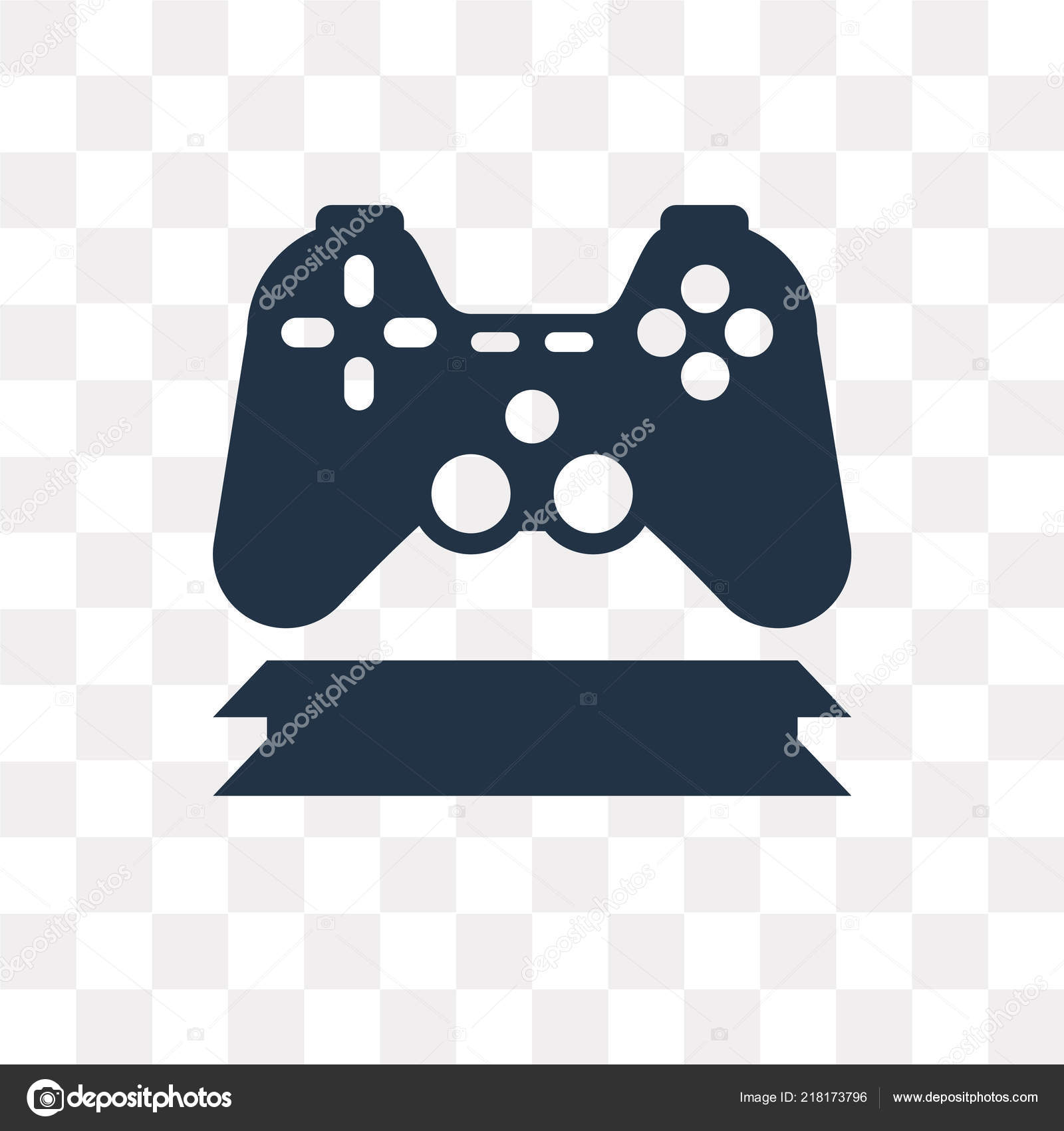 Game Controller Icon Transparent
