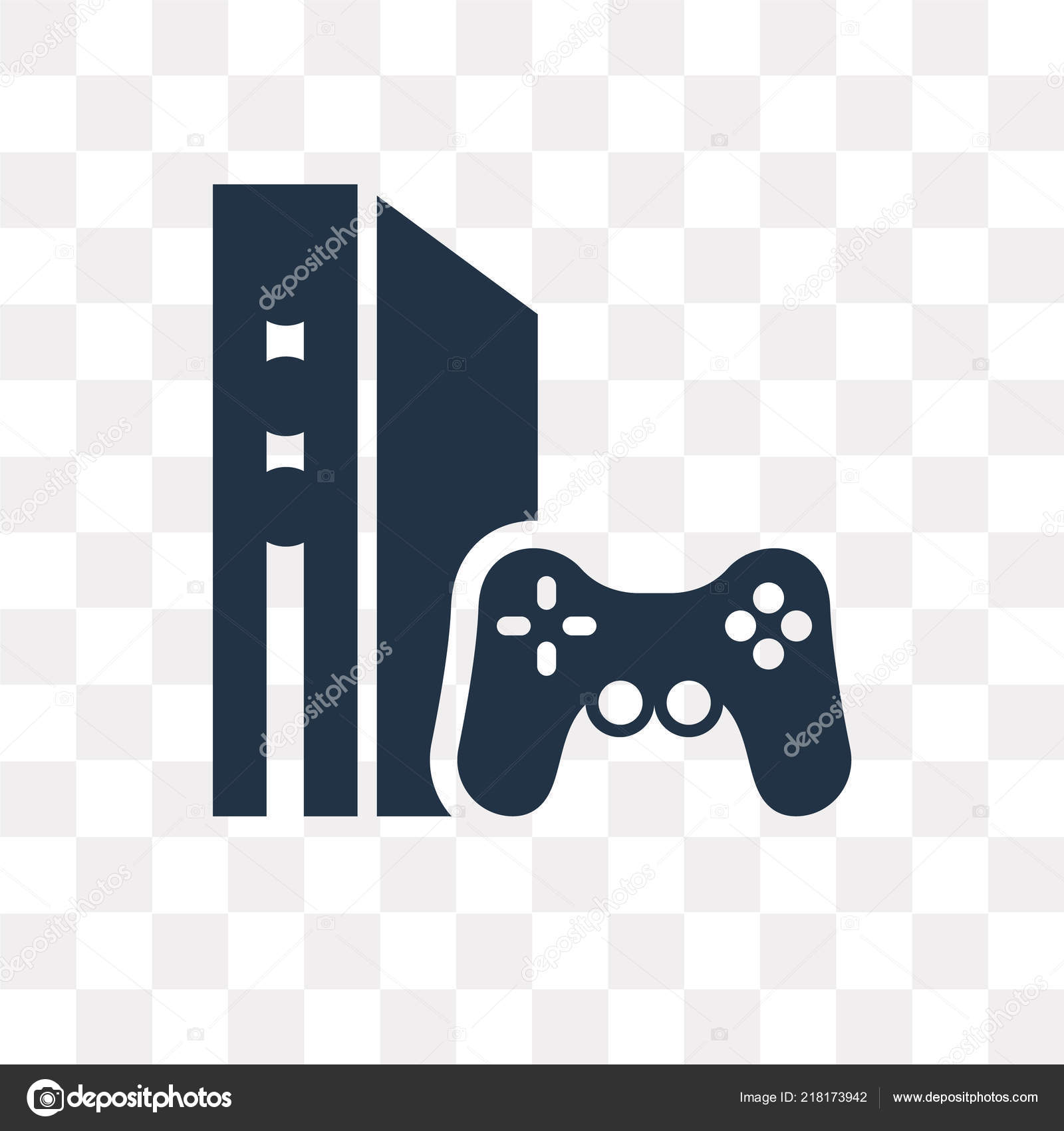 Video Game Icon Transparent
