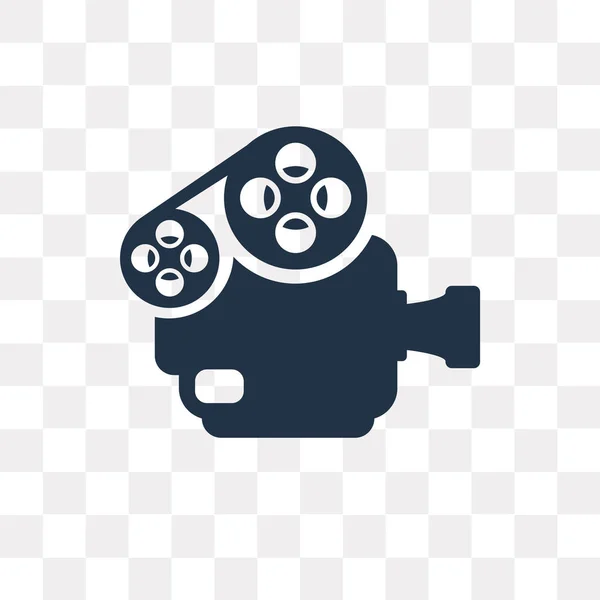 Movie camera vintage Vector Art Stock Images | Depositphotos