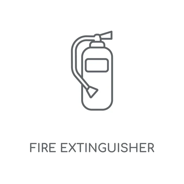 100,000 Extincteur de signe Vector Images | Depositphotos