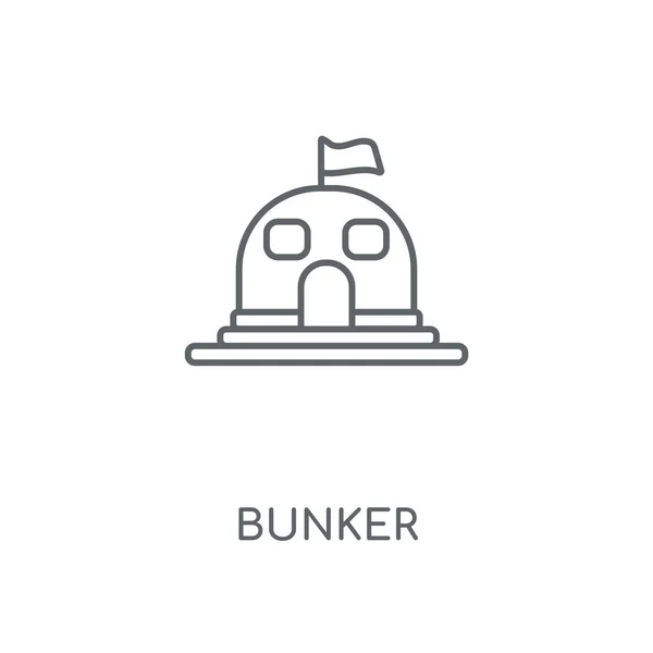 Bunker icon Vector Art Stock Images | Depositphotos