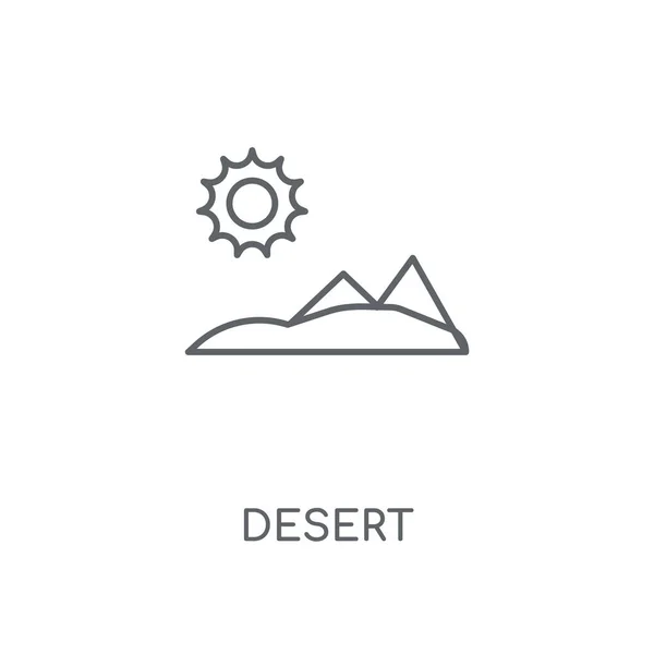 Desert location icon Stock Photos, Royalty Free Desert location icon ...