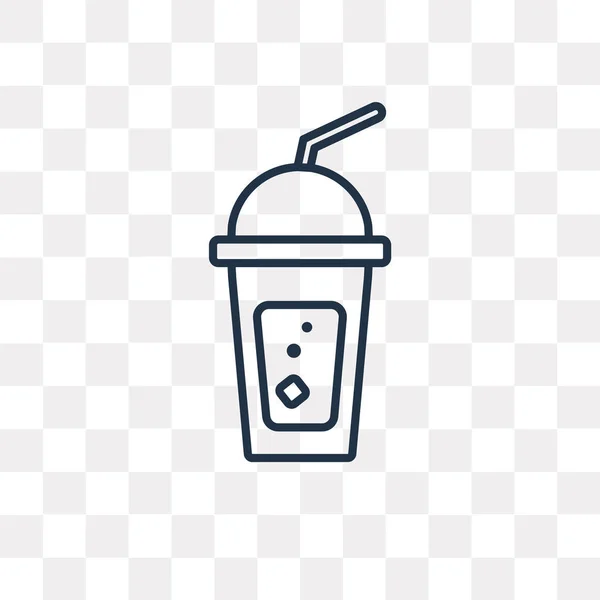 Iced coffee logo Stock-Vektorbilder | Depositphotos