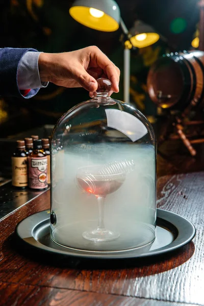 Mixing cocktails Stock Photos, Royalty Free Mixing cocktails Images ...