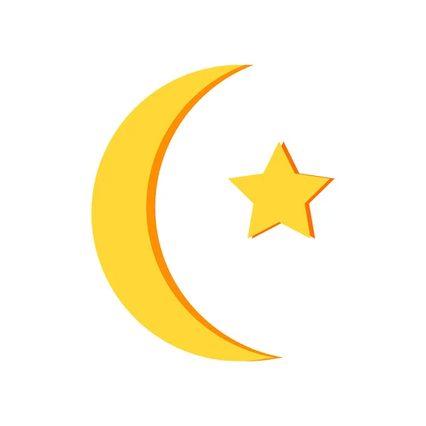 Moon vector icon isolated on transparent background, Moon logo d Stock ...