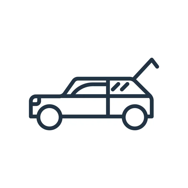 Car trunk Vector Art Stock Images | Depositphotos