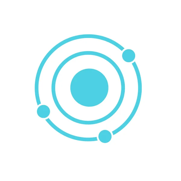 Solar system vector icon isolated on transparent background, Sol Stock ...