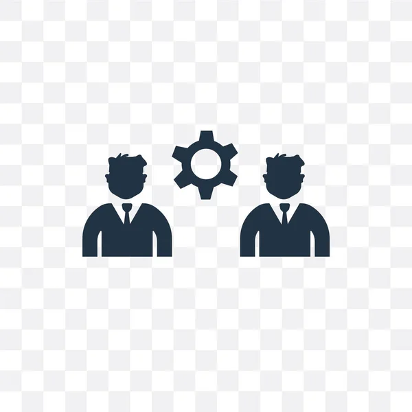 Change Management Icon