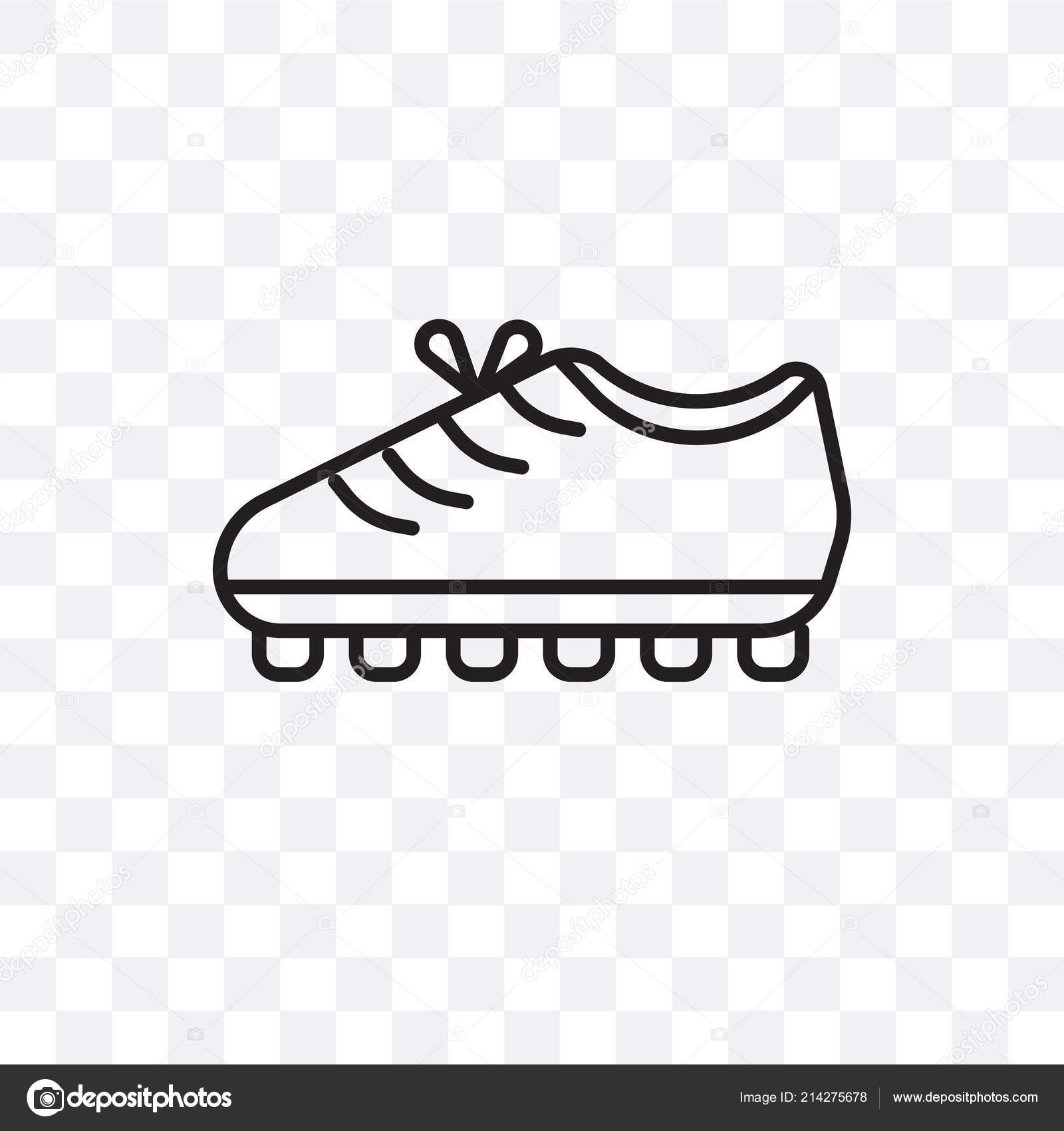 Stud vector icon isolated on transparent background, Stud logo d Stock ...