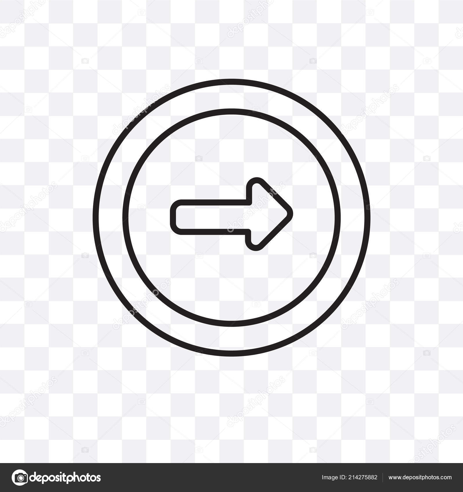 Emergency vector icon isolated on transparent background, Emerge Stock ...