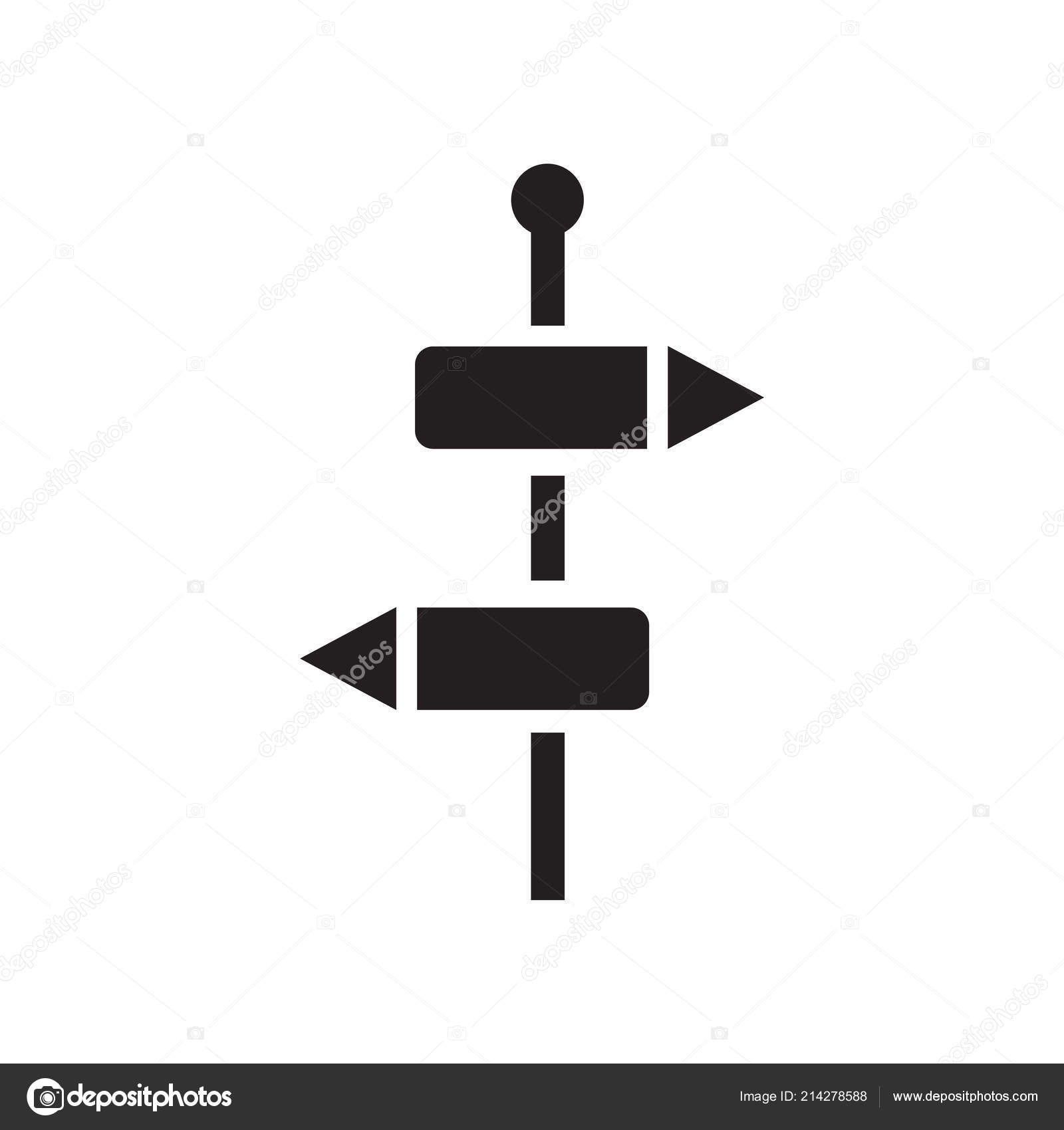 Signal icon vector isolated on white background, Signal sign , v Stock ...